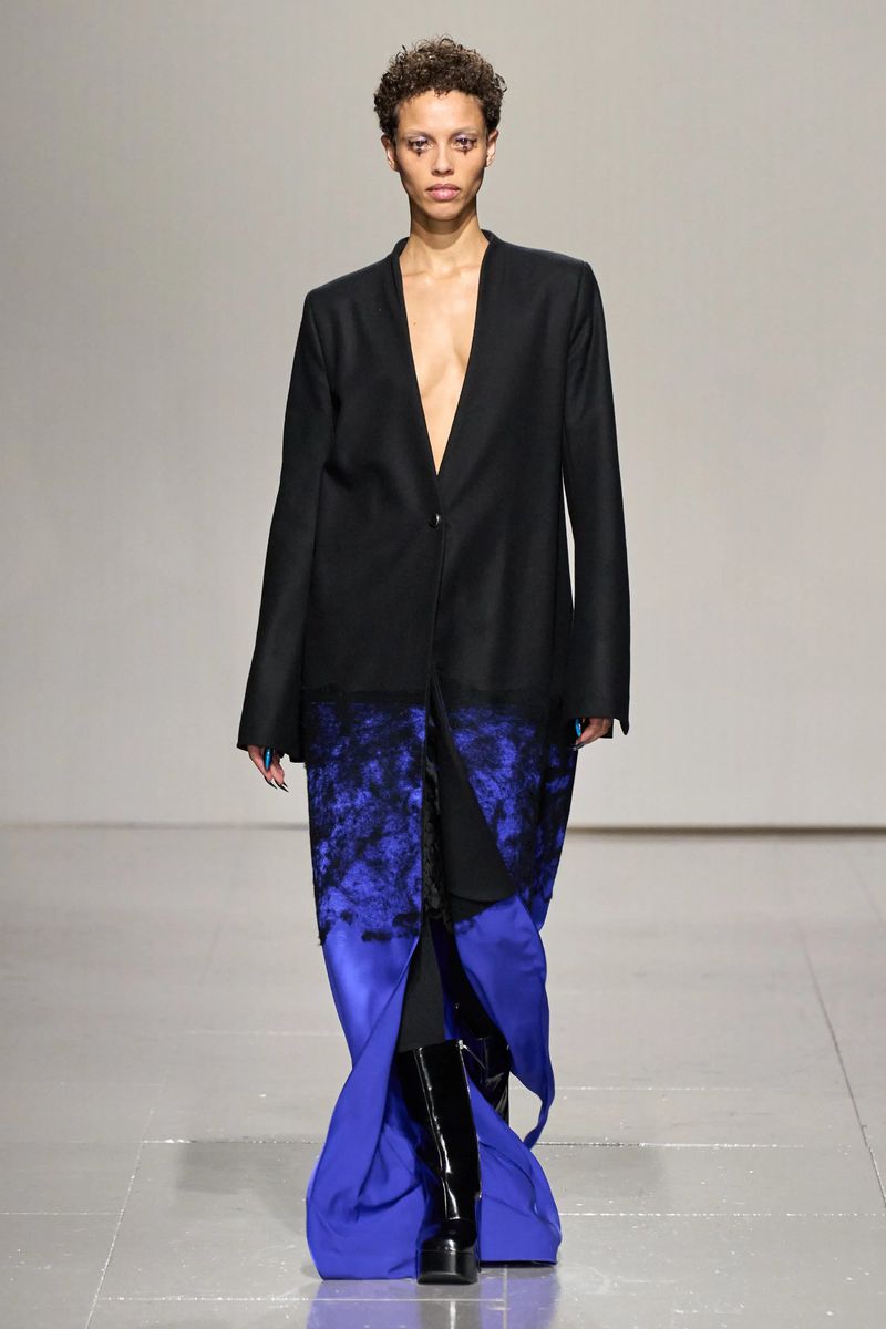 Chet Lo F/W 23 Show (Chet Lo)