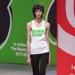 Benjamin Bruno - Fashion Editor/Stylist Profile - Photos & latest news