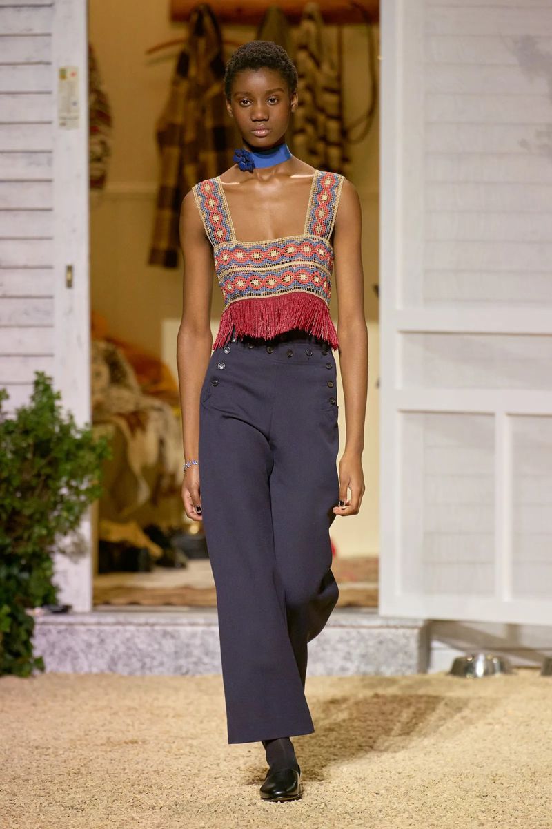 Bode F/W 23 Show (Bode)