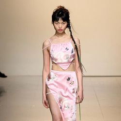 Chun Jin - Model Profile - Photos & latest news