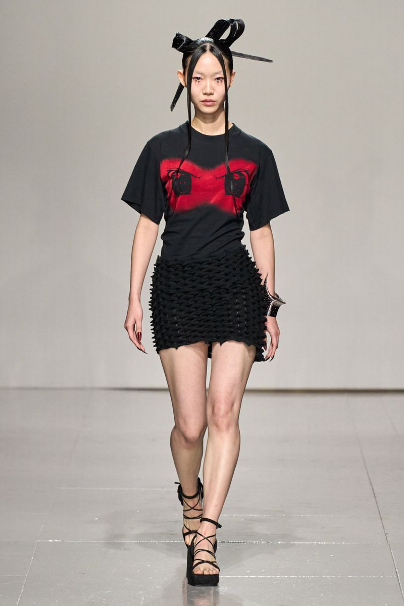 Chet Lo F/W 23 Show (Chet Lo)