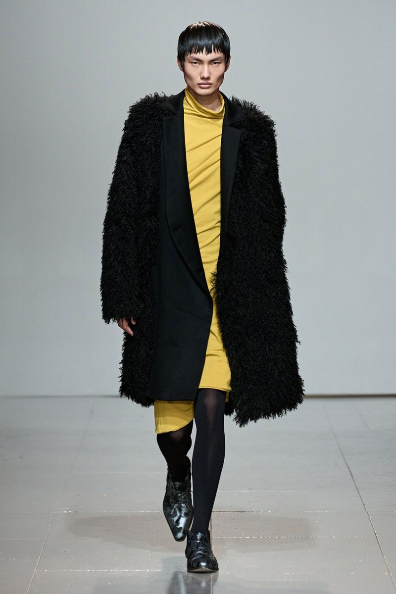Feben F/W 23 Show (Feben)