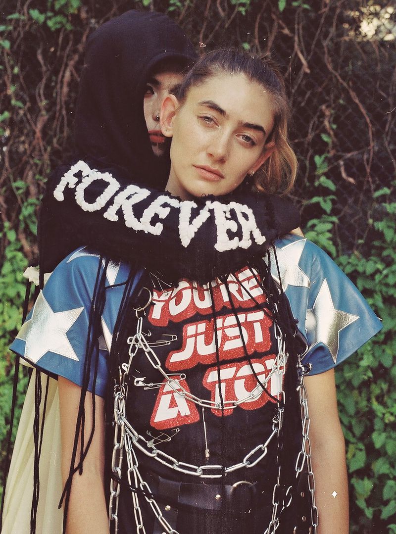 Namilia (King Kong Magazine)