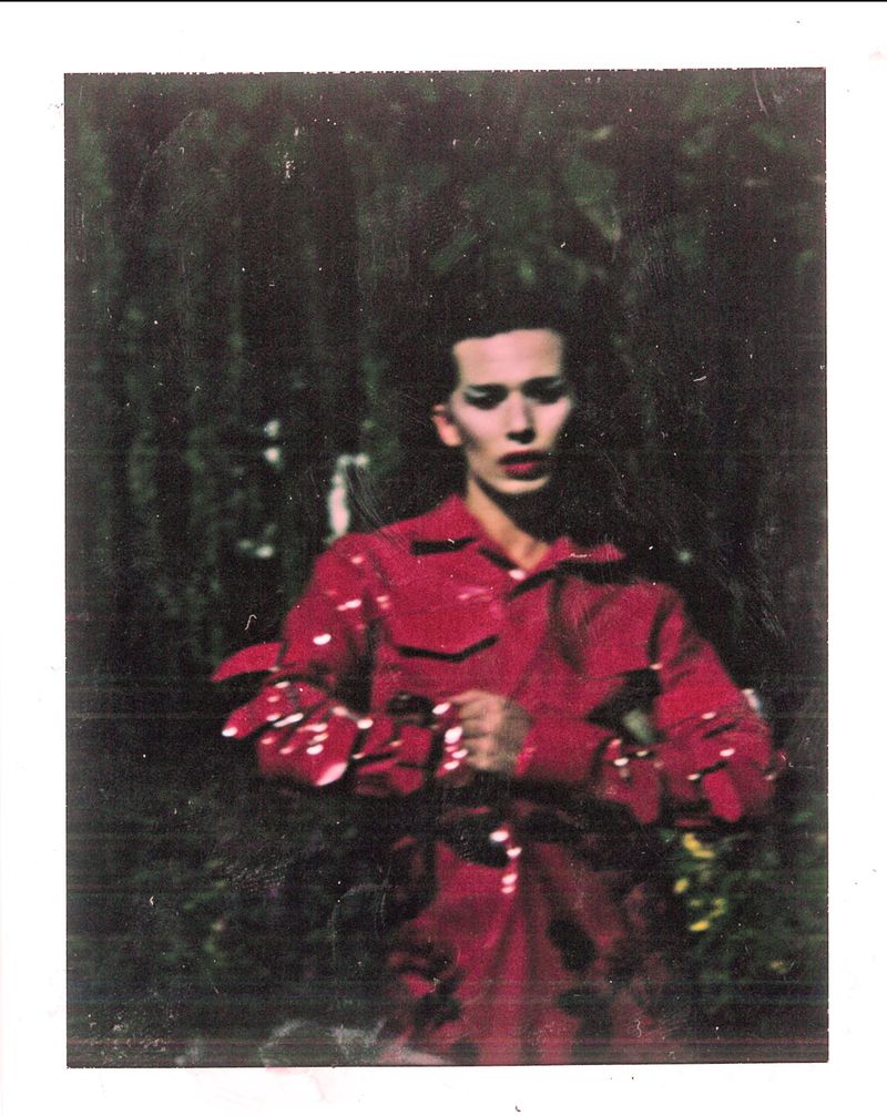 Namilia (King Kong Magazine)