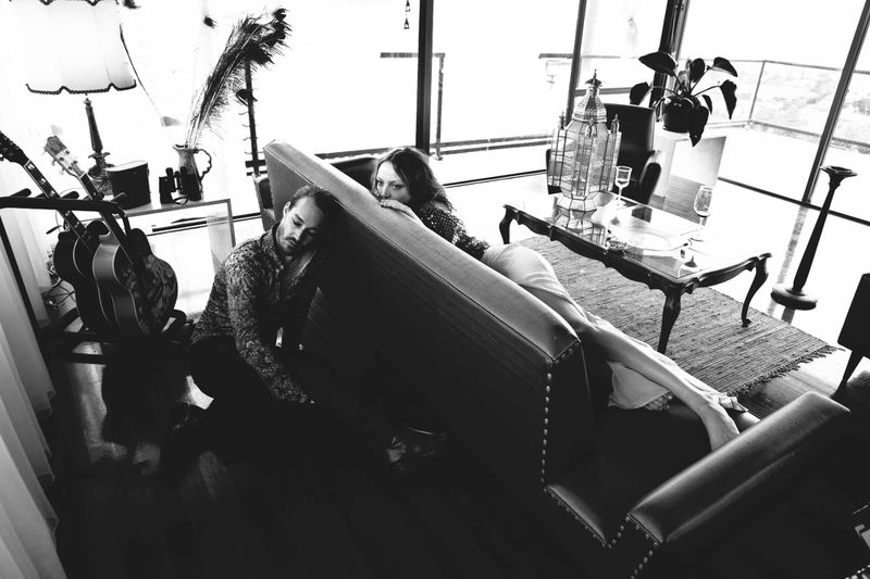 Merewether feat. Louise Van der Vorst & Daniel Johns by Darren McDonald ...