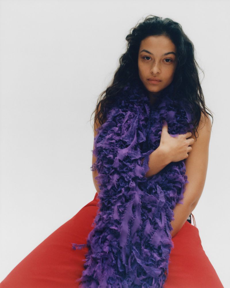 MIAMI BABY (Vogue España)