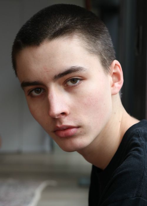 Jude Lucas - Model - detail by year