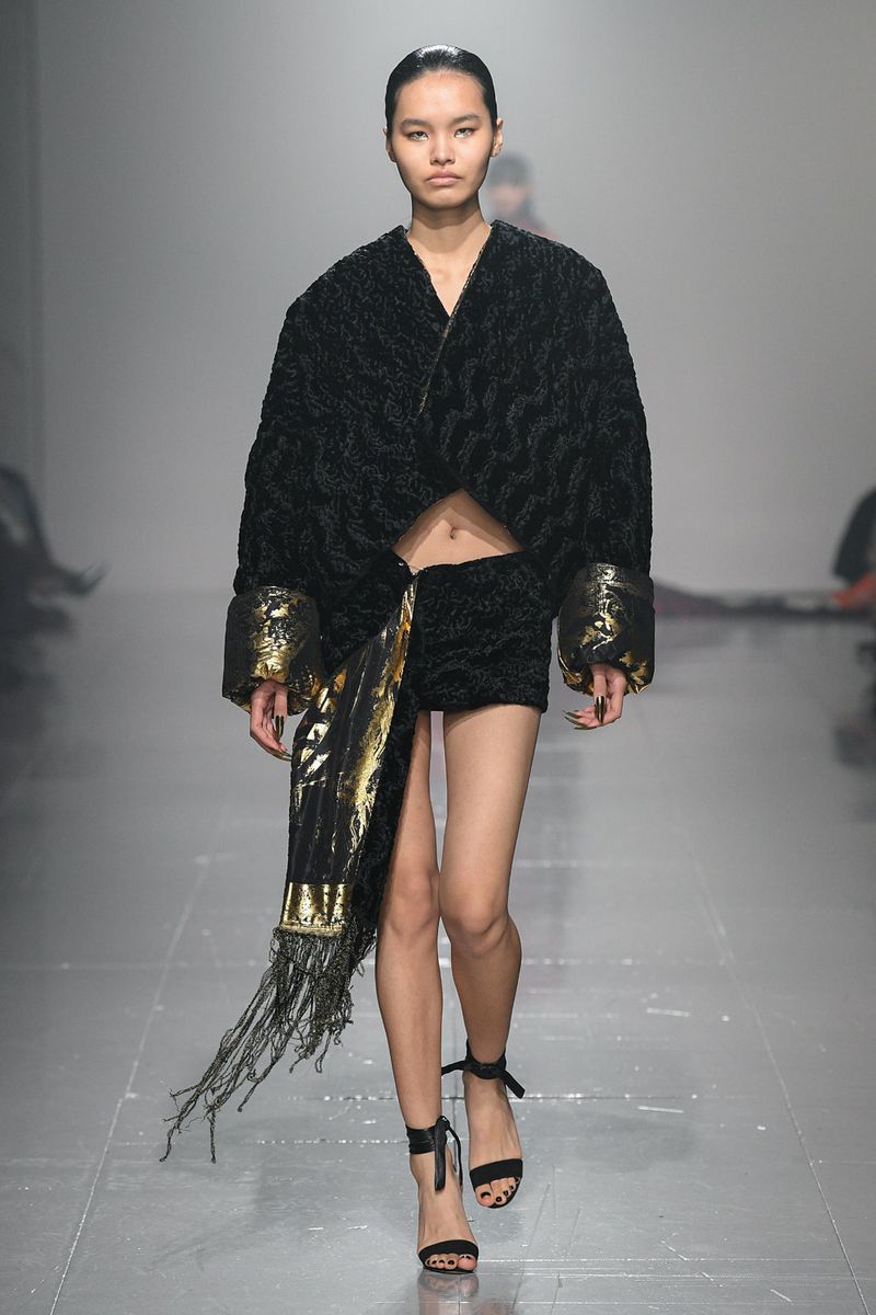 ASAI F/W 23 Show (Asai)