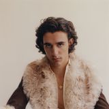 Tamino (ODDA Magazine)
