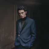 Tamino (ODDA Magazine)