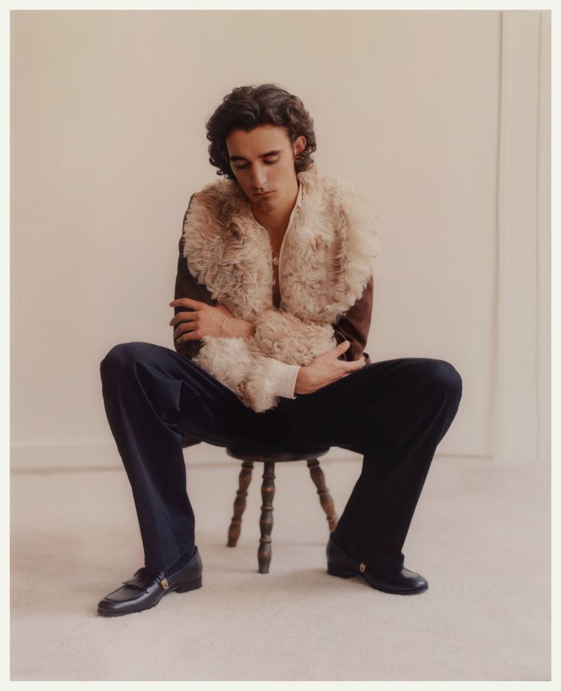 Tamino (ODDA Magazine)