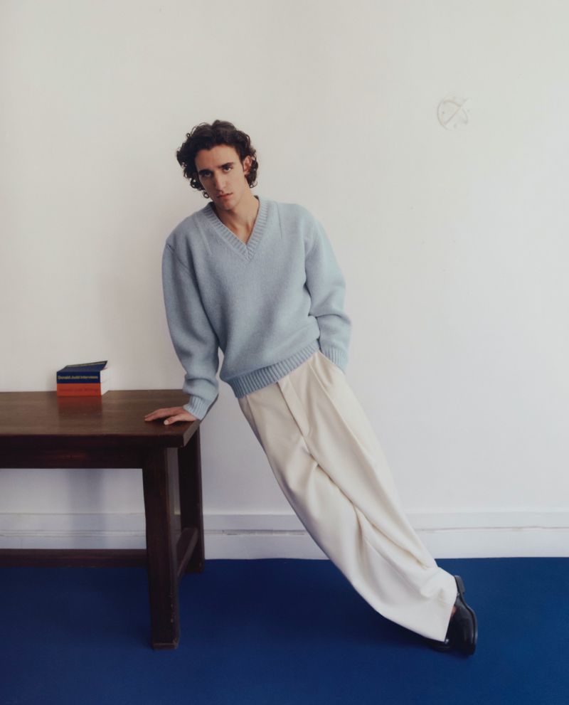 Tamino (ODDA Magazine)