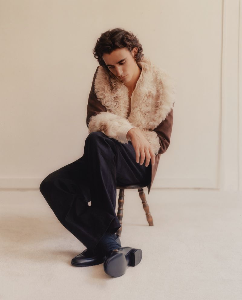 Tamino (ODDA Magazine)
