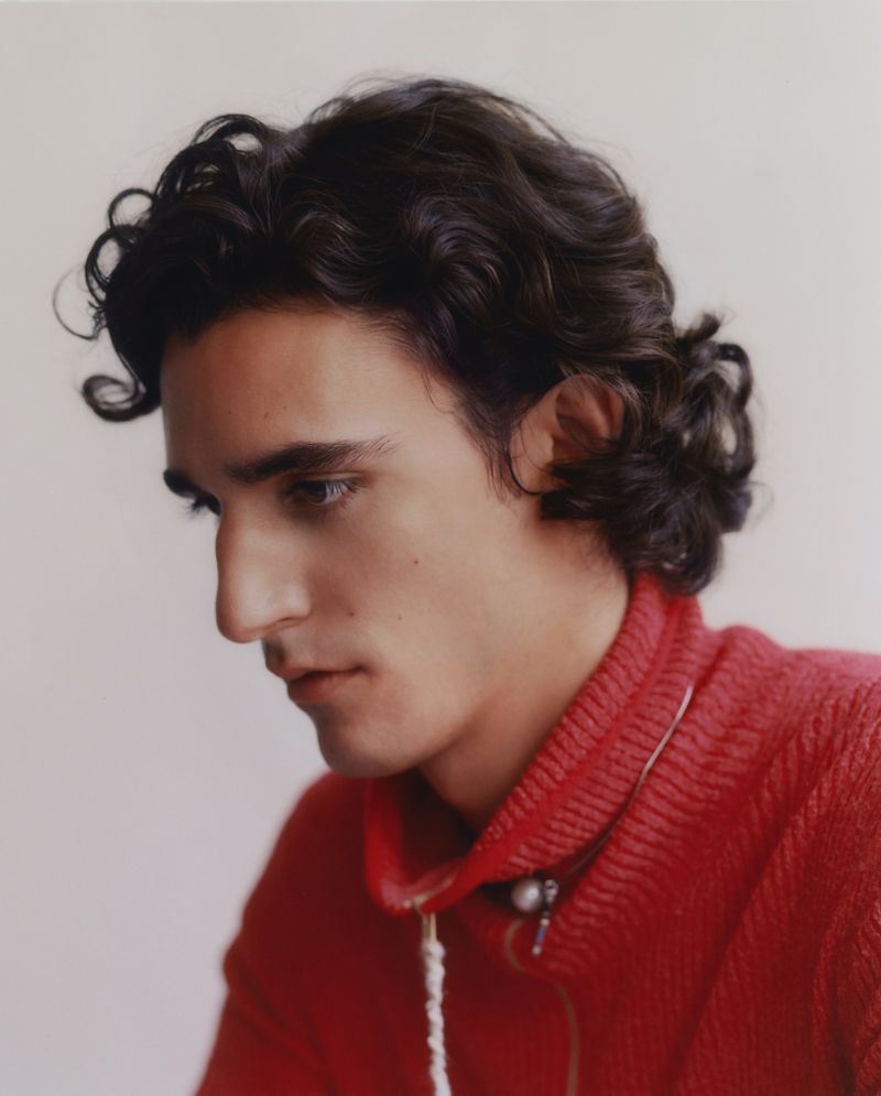 Tamino (ODDA Magazine)