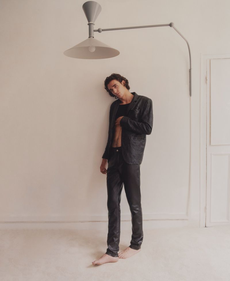 Tamino (ODDA Magazine)