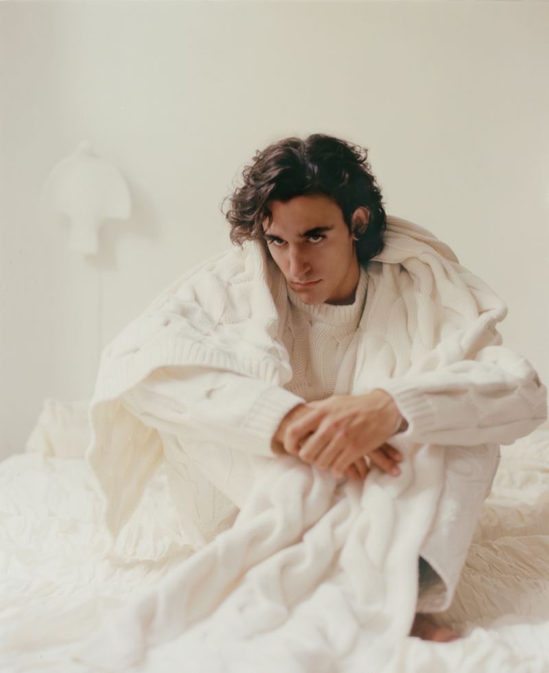 Tamino (ODDA Magazine)