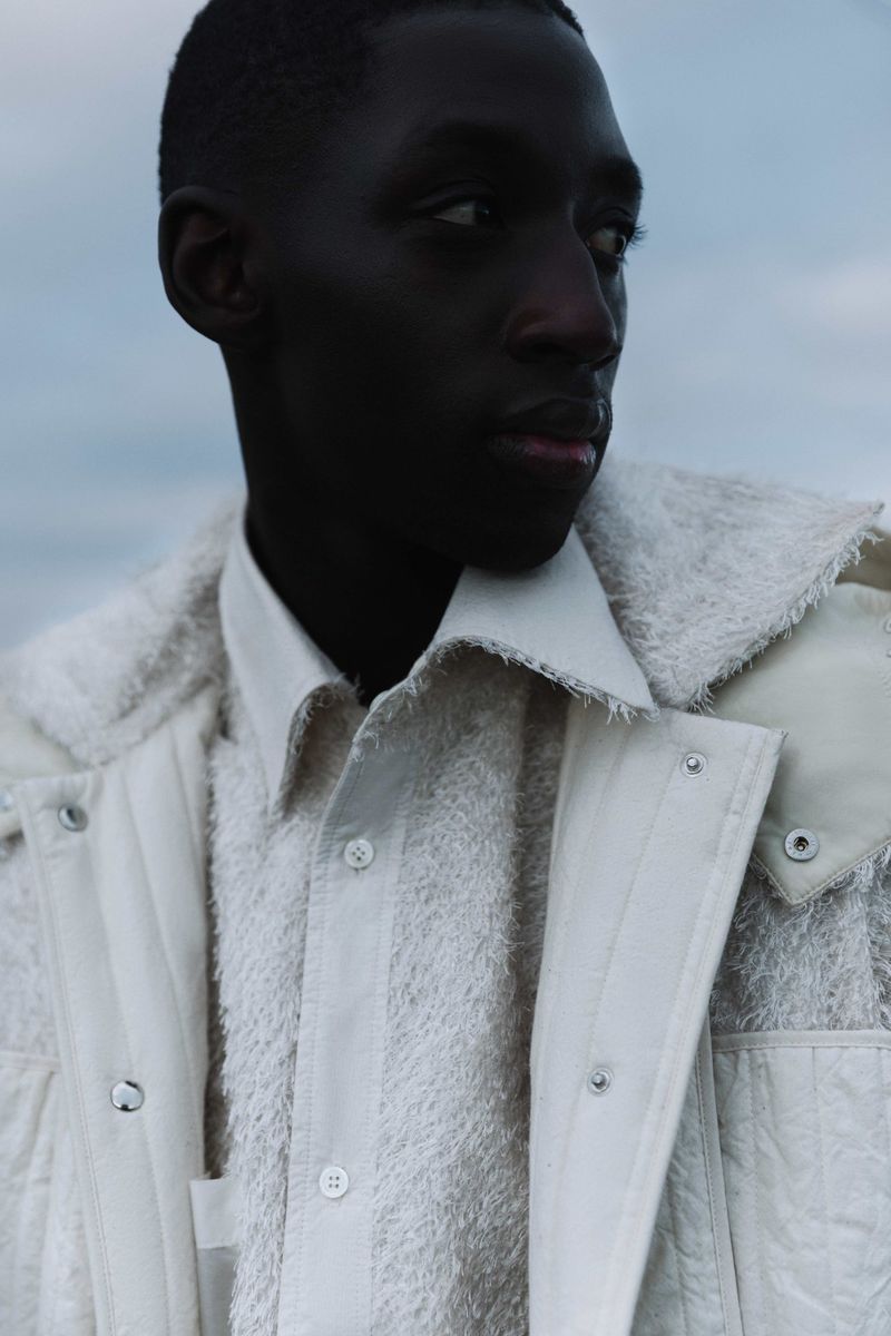 White Lotus by Clover (Vogue Portugal)