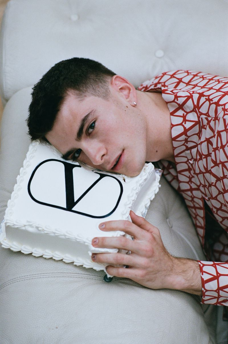 Valentino (ODDA Korea)