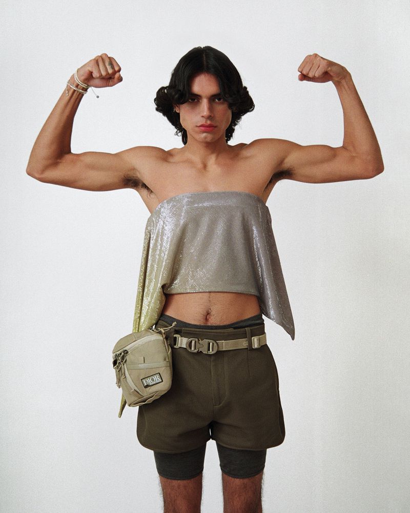 있는 그대로의 나를 사랑하라 by Felipe Orellana Fuentealba (ODDA Korea)