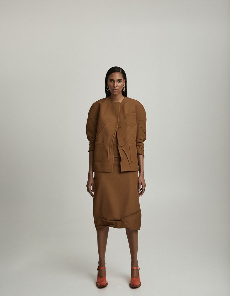 Photography Rocio Ramos (Elle Spain)