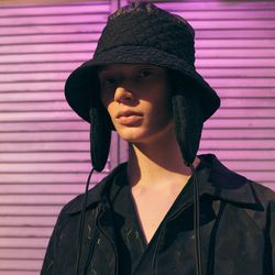 Calum Harper - Model Profile - Photos & latest news