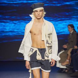 Stanley Whitaker - Model Profile - Photos & latest news