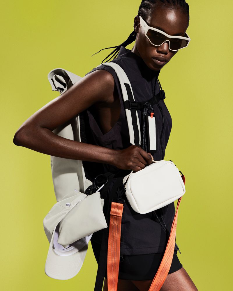 Rains S/S 22 (Rains)