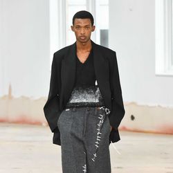 Gideon Adeniyi - Model Profile - Photos & latest news