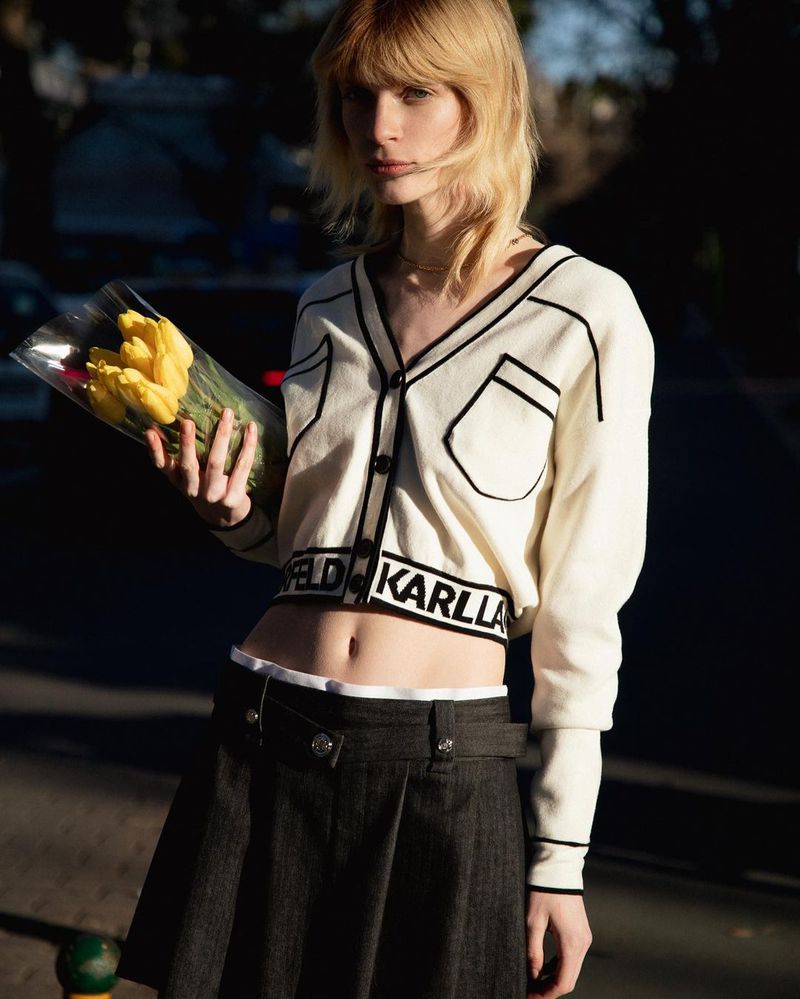 NEW DAWN photographed by Antonis Agrido (Marie Claire Greece)