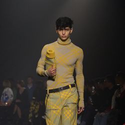 Chris Colvin - Model Profile - Photos & latest news