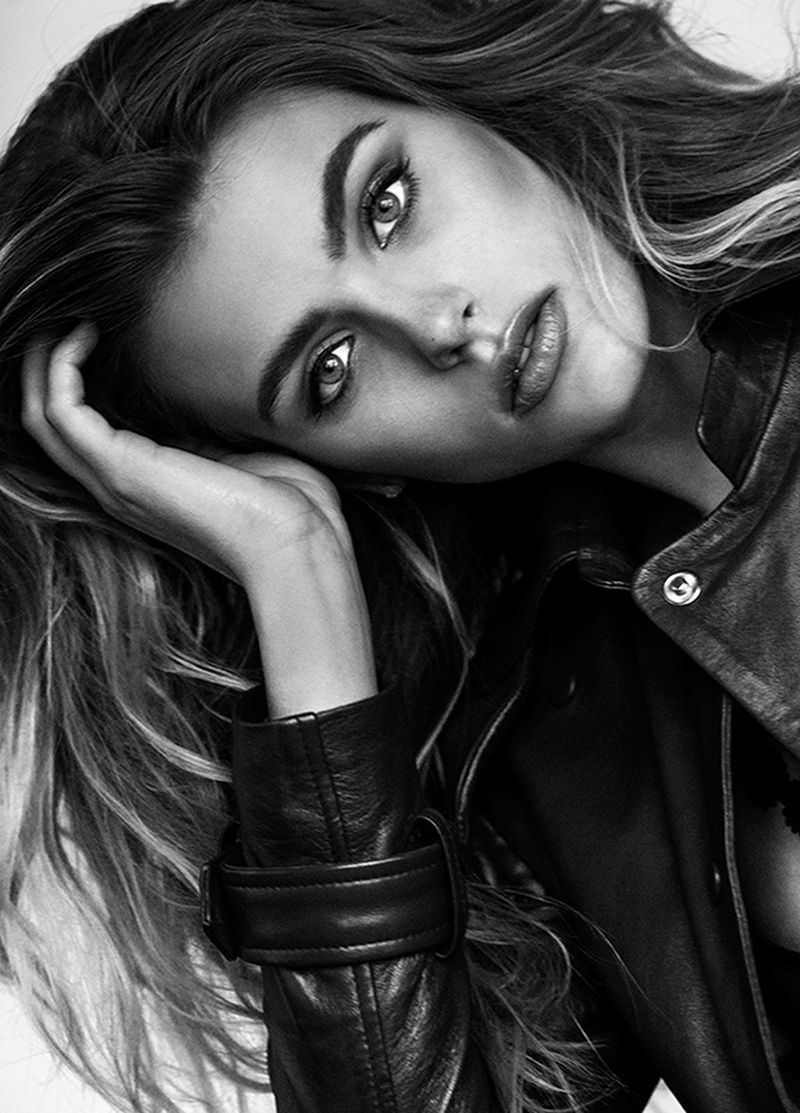 Madison Headrick (Portrait)