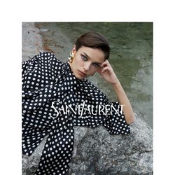 Marilou Hanriot - Model Profile - Photos & latest news