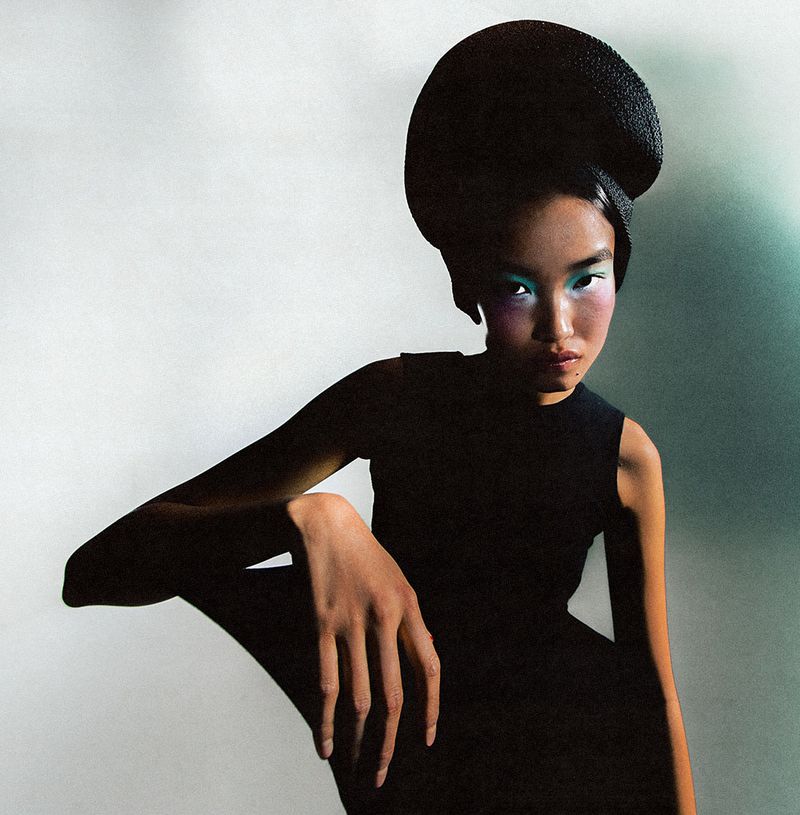 Kimono Story (CAP 74024)