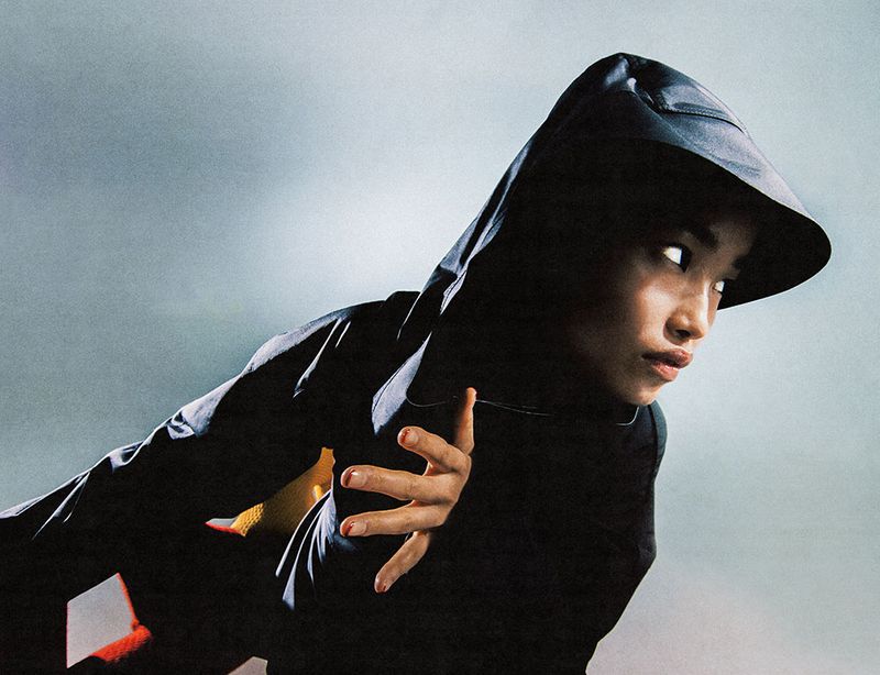 Kimono Story (CAP 74024)