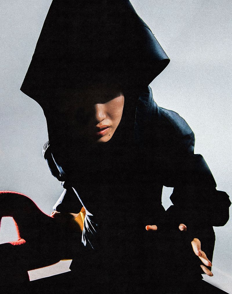 Kimono Story (CAP 74024)