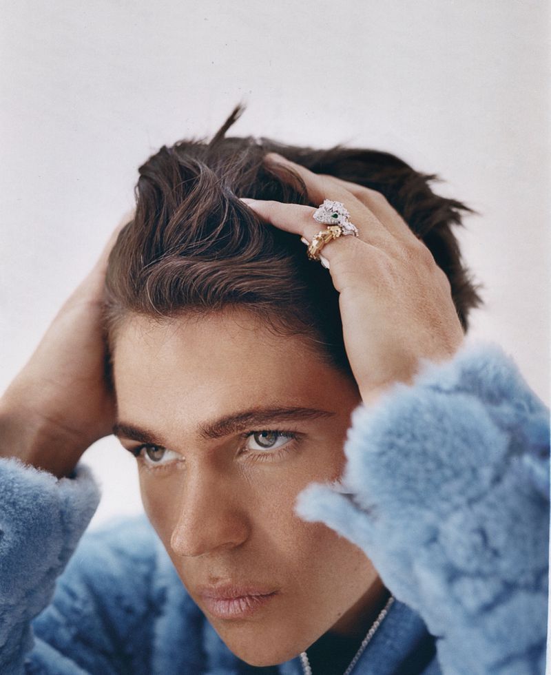 윌 펠츠 (Will Peltz) (ODDA Korea)