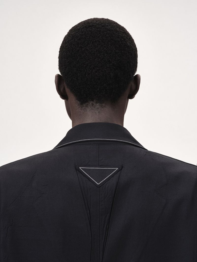 Prada Lookbook - Party Collection (Prada)