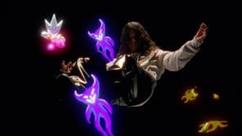 Bladee x Heaven (Heaven by Marc Jacobs)