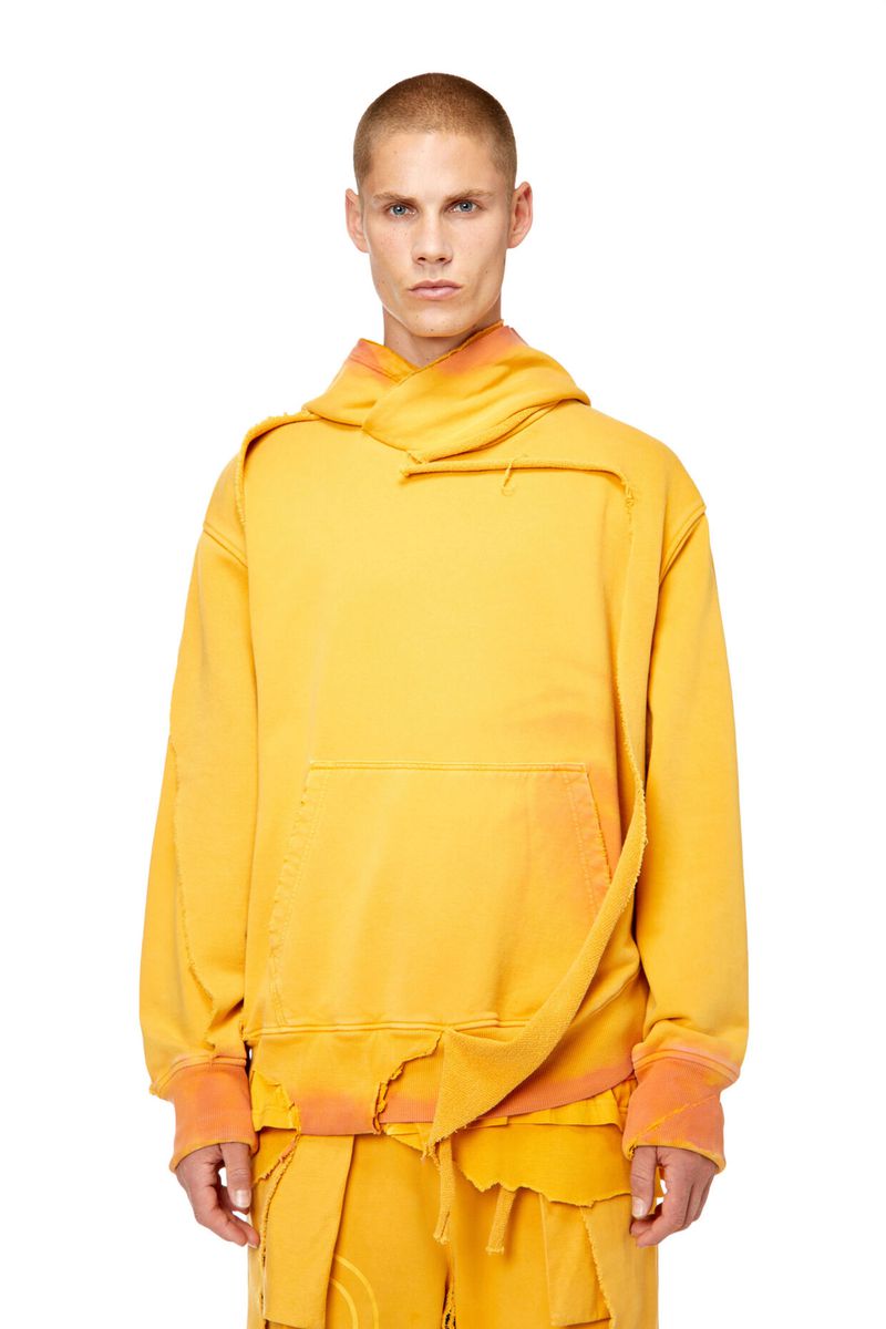 MFW Show looks (Diesel)