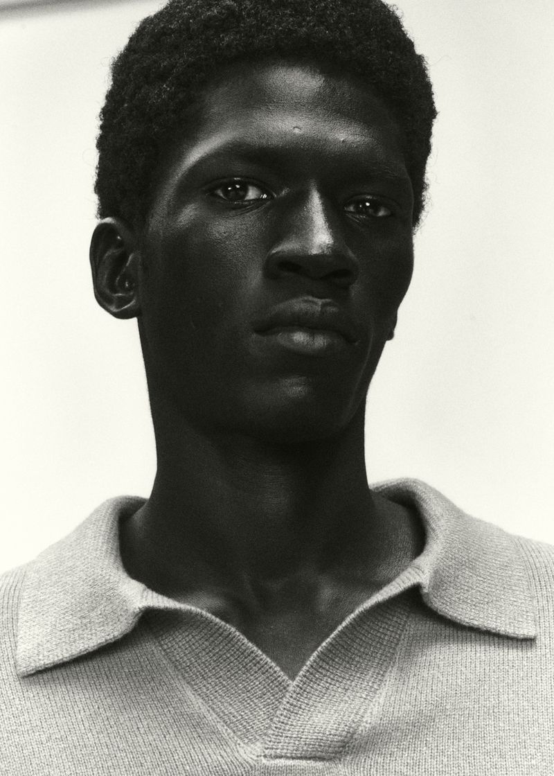 Massimo Dutti Fall 2022 by Robin Galiegue (Massimo Dutti)