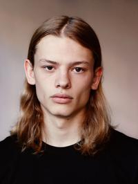 Oliver Weatherill - Model Profile - Photos & latest news
