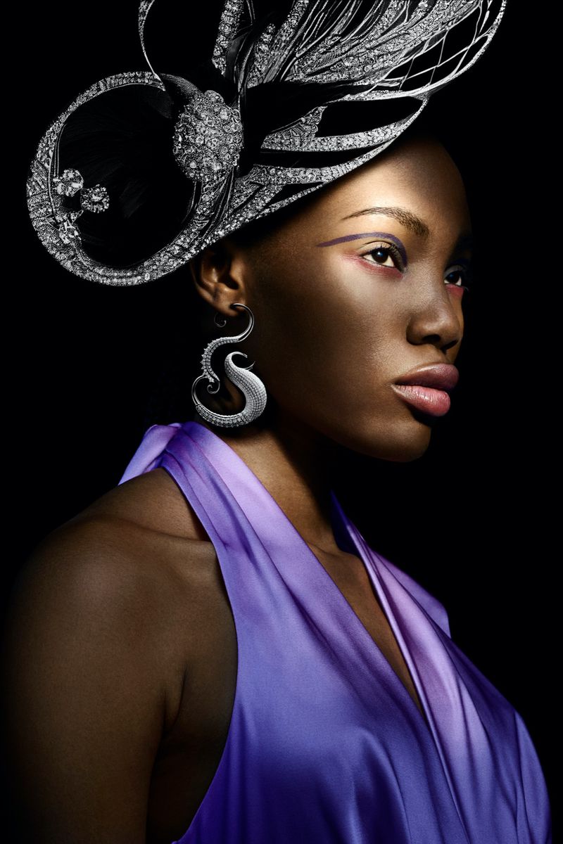 DedoLights - The fusion of beauty photography and AI generated ...