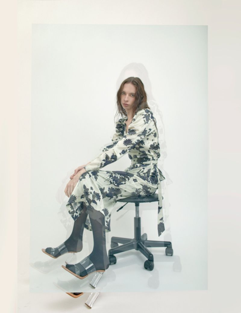 No.6 AW/23 Lookbook (Various Lookbooks/Catalogs)