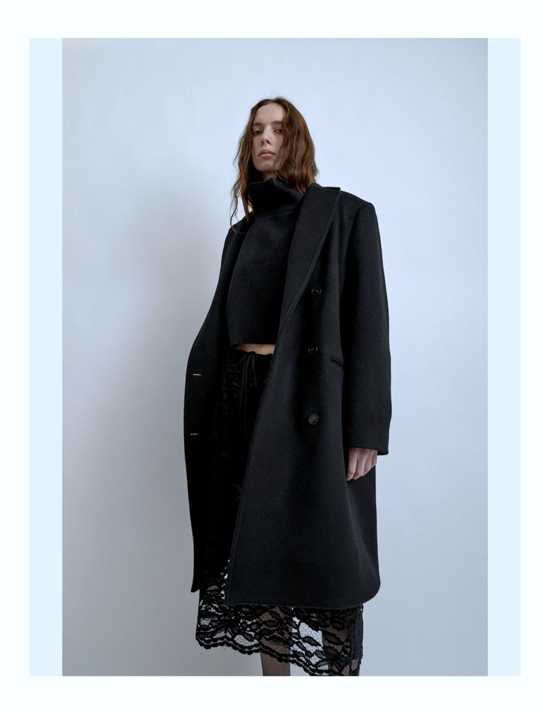 No.6 AW/23 Lookbook (Various Lookbooks/Catalogs)