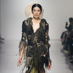 Suzi De Givenchy - Model Profile - Photos & latest news