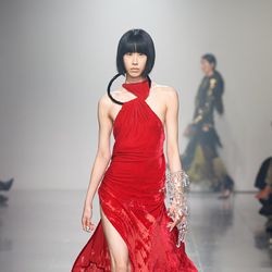 J Moon - Model Profile - Photos & latest news