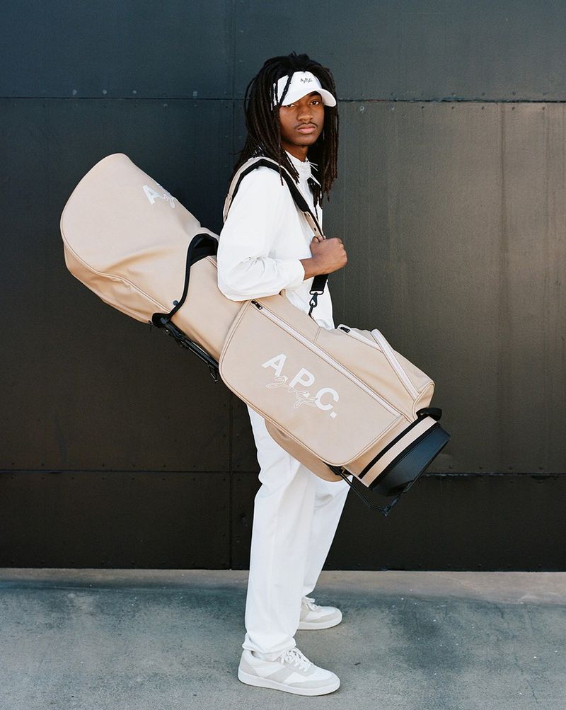 A.P.C. Golf 2023 (A.P.C.)