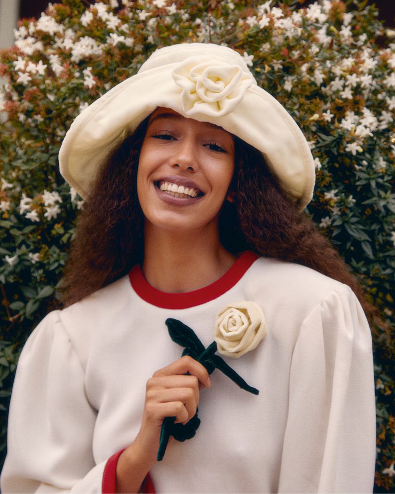 Pardo Hats (Vogue España)