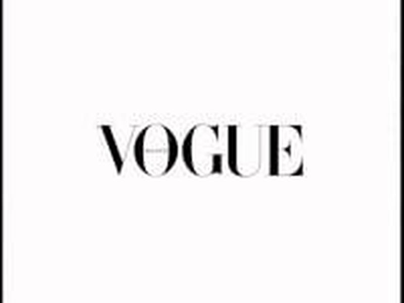 Jacob Rott as The Intern (Vogue Germany)