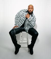 Thaddeus Coates - Model Profile - Photos & latest news